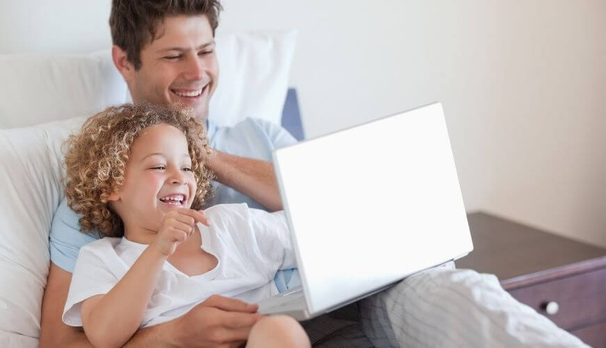 How To Date A Man or Woman with Kids? - Video Dating